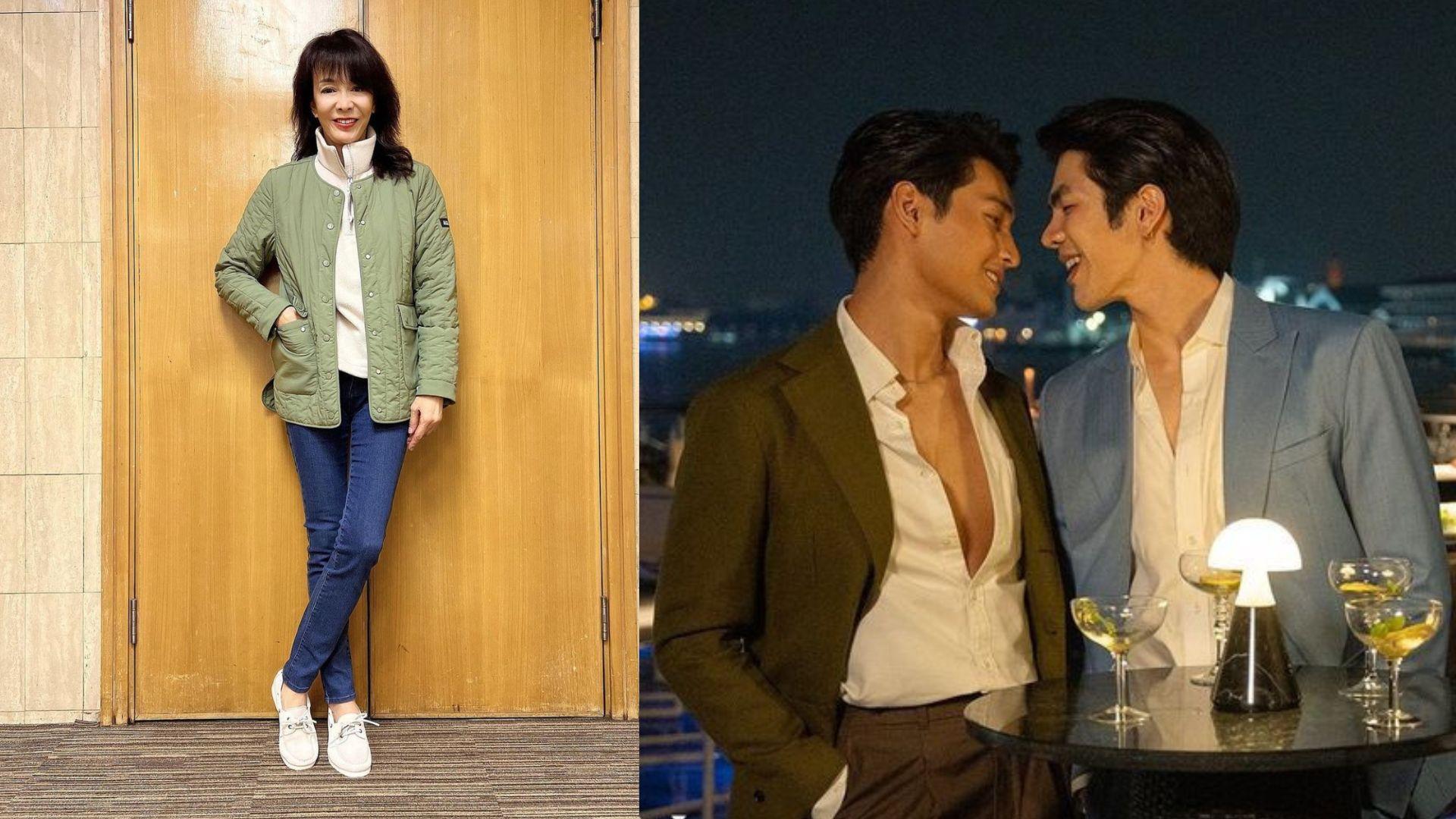 Do姐福音 《黑幫少爺愛上我》16位演員明年初拉隊襲港 | am730 | am730